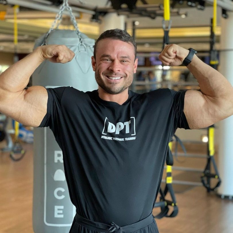 Coached By Curtis – Weight Loss & Health Optimization